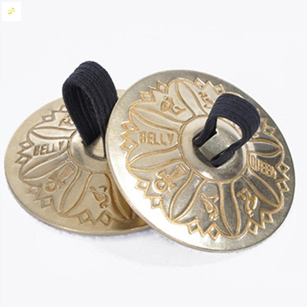 Belly Dancing Musical Instrument Musical Instrument Percussion Zills ...