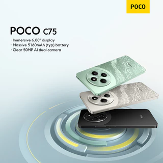 POCO Official Store Global, Online Shop Aug 2025 | Shopee Singapore