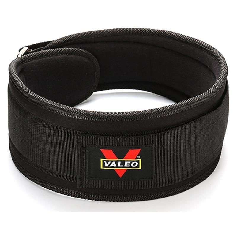 Nylon Weightlifting Belt Squat Deadlift Sports Professional Belt Self ...