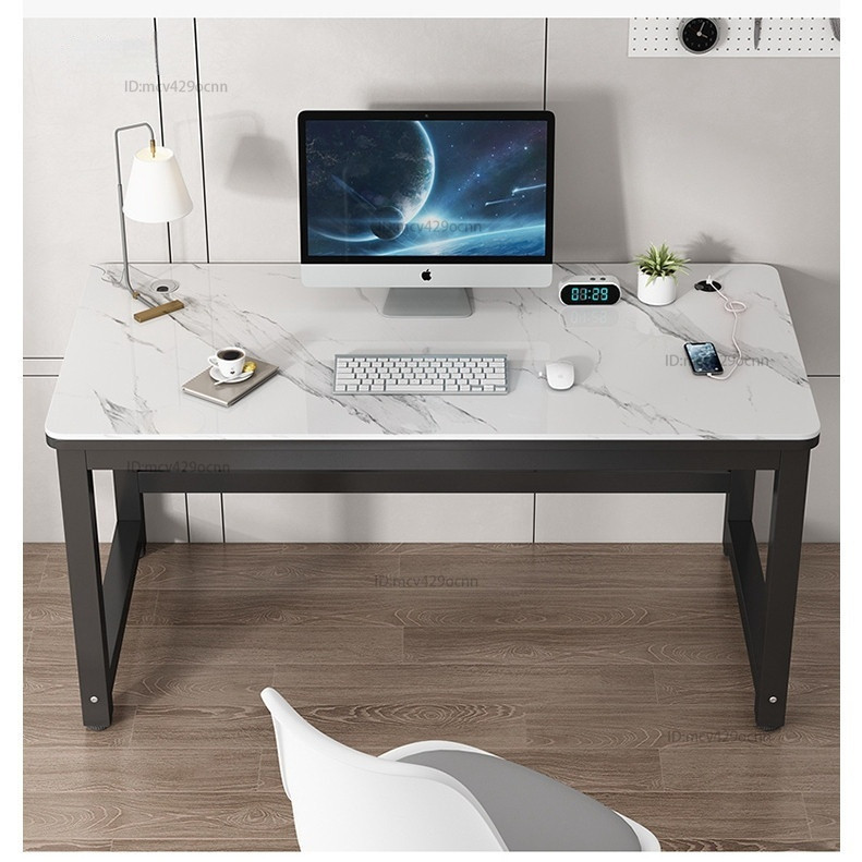 Sintered Stone Computer Desktop Bedroom Home Study Writing Office ...