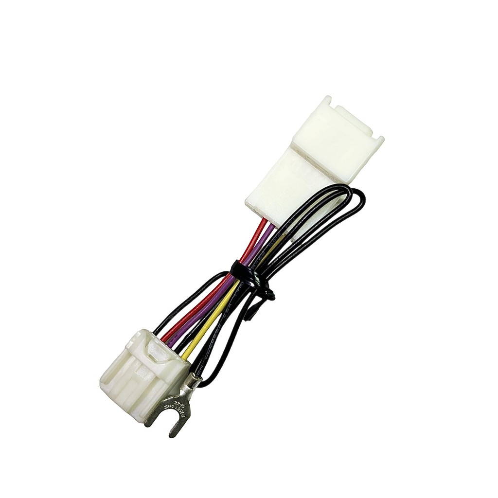 [Made in Japan] Toyota Daihatsu Dealer Option Navigation TV Canceller Coupler-On NSZN-Z68T NSZT ...