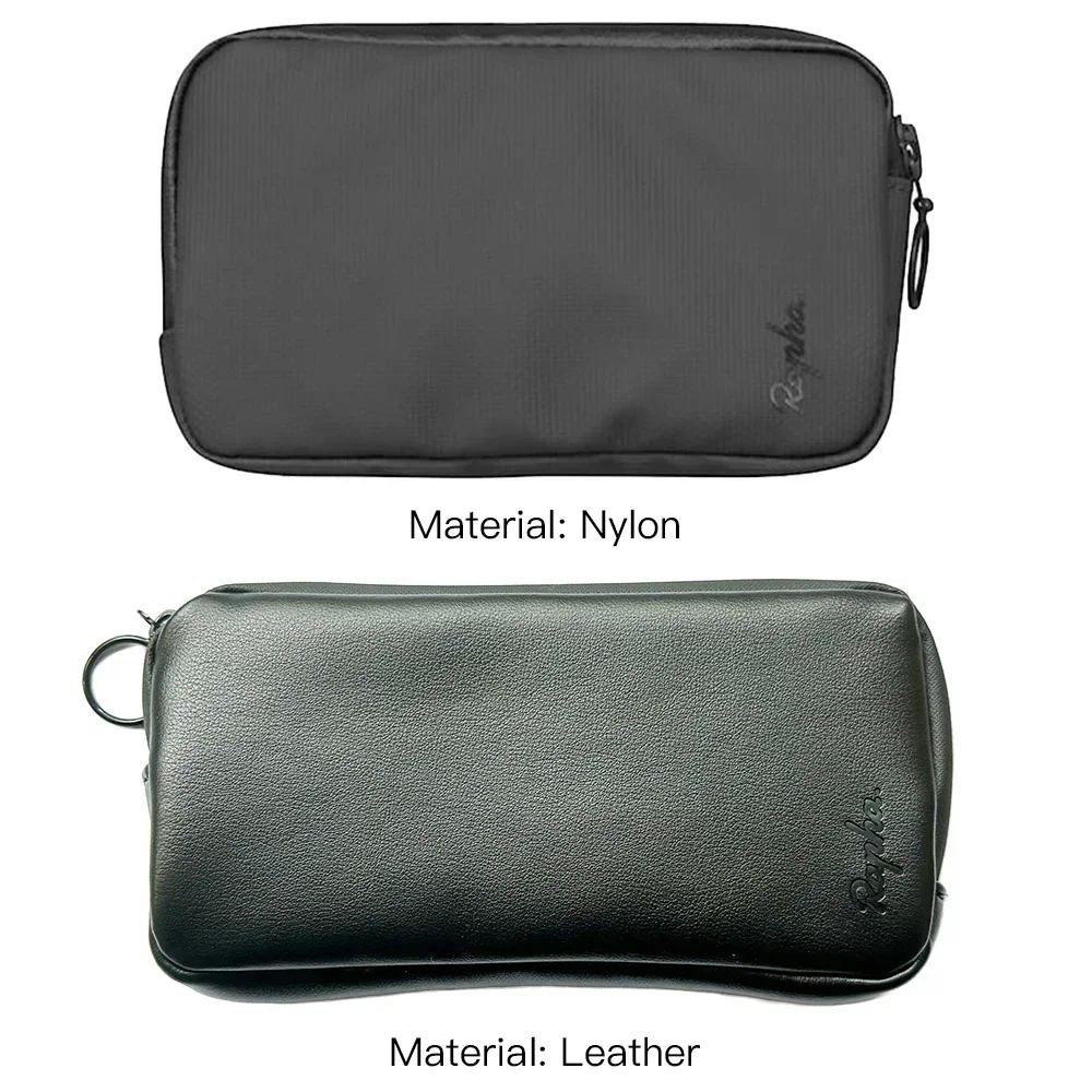Rapha Rainproof Essentials leather goat Case-L Long Waterproof Storage ...