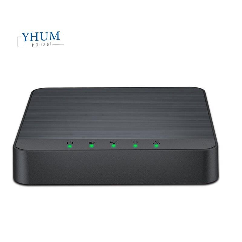 Mini Box 4G Lte Router Wifi SIM Card Modem 4G Car Wifi Amplifier ...
