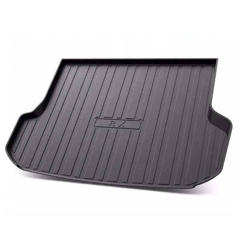 2024 NEW Car Cargo rear trunk mat For Lexus RX 2024 2023 2022 2021 2020 ...