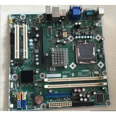 Hp PRO 2000/2080MT Motherboard622478-001 615520- 001 G41 Motherboard ...