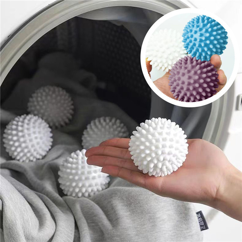 Extra Large Washing Ball Decontamination Reusable Laundry Ball ...