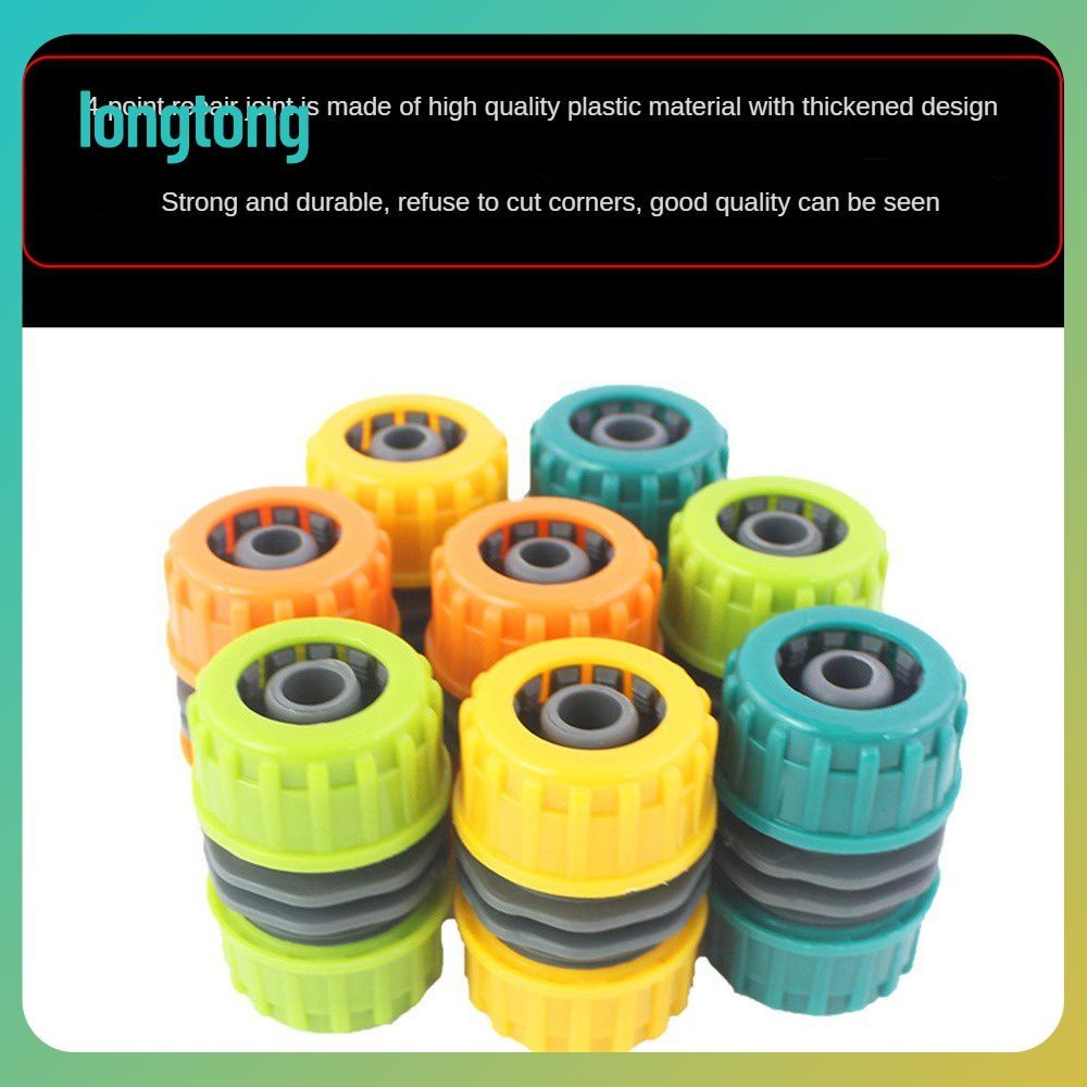 LT The Water Pipe Connector The Water Pipe Is 20mm Double Male Hose ...