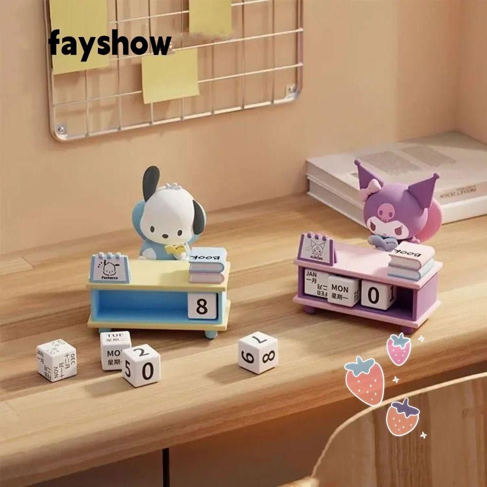 FAY Cute Kouromi Desk Decoration, Decorative Sanrio Sanrio Desk ...