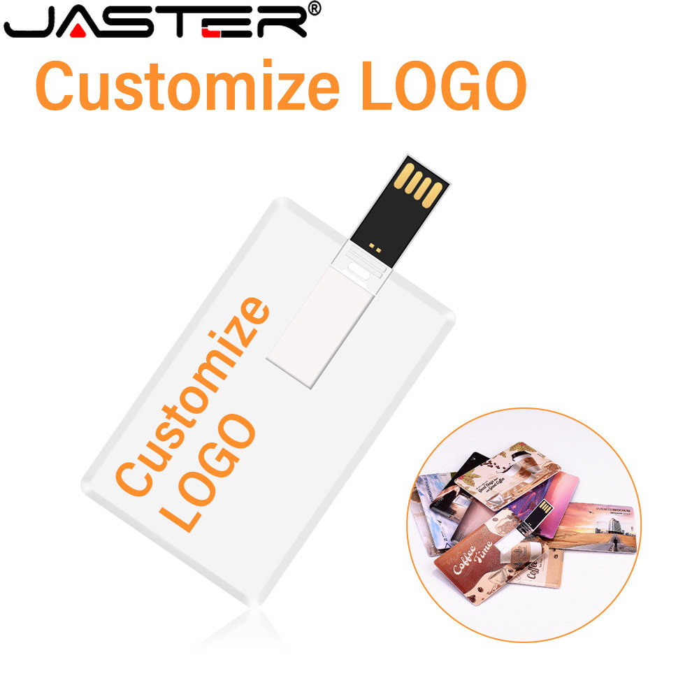 Free Custom Logo PenDrive 128mb 4GB 8GB 16GB /Business gift/ USB Flash ...