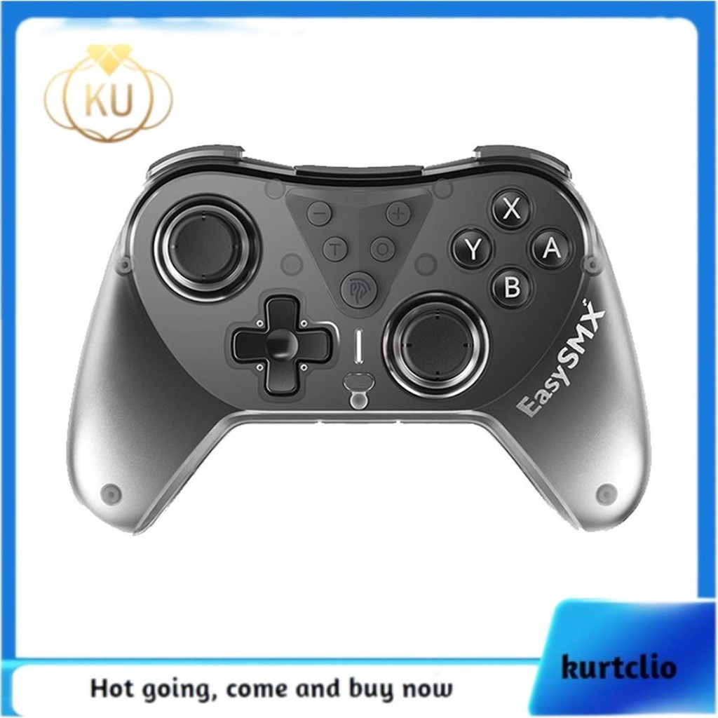 [kurtclio.sg] T39 Bluetooth Gaming Controller Controller Compatible ...