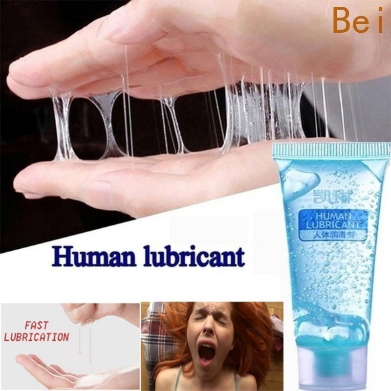 vipNew Sex gel lubricant water-based vaginal lubricant 25ML upgrade ...