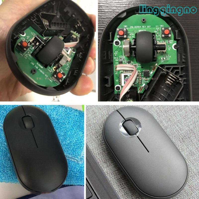 RR Micro Tact Switch Push Button Switches DIP 2 pin Tactile Momentary ...