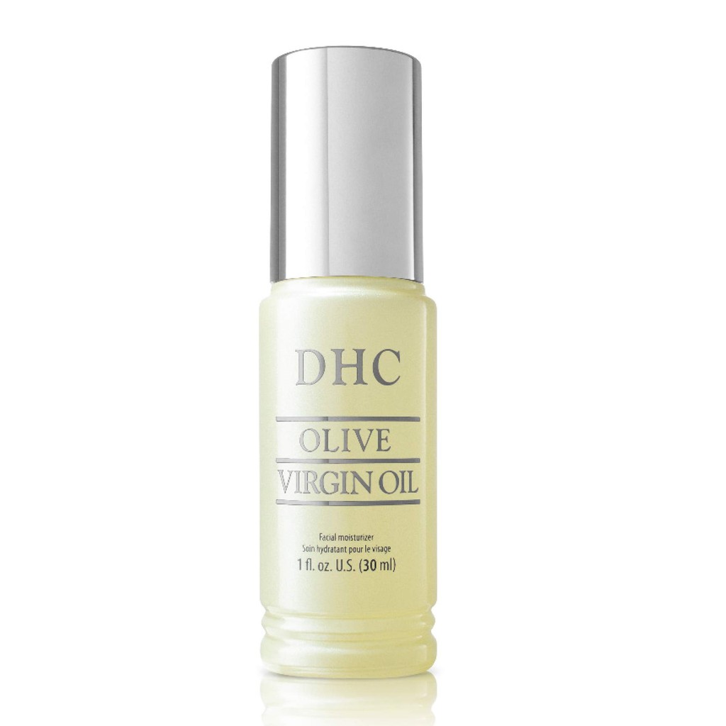 DHC Olive Virgin Oil 30ml, DHC Medicinal Q Lotion, DHC Medicinal Deep ...