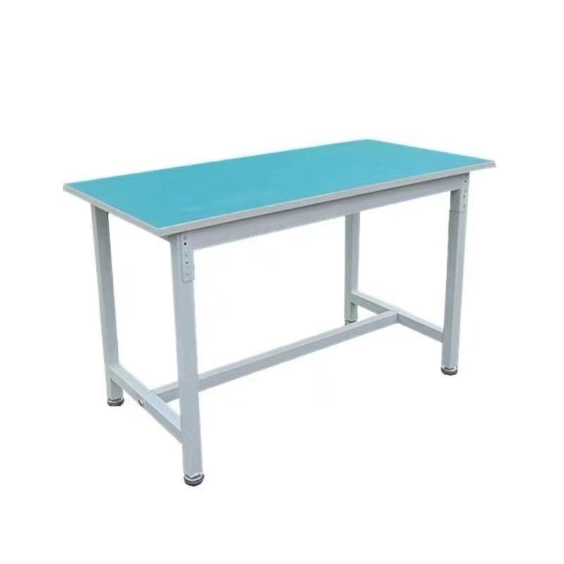 Anti-Static Workbench Table Rectangular Heavy-Duty Assembly Console ...