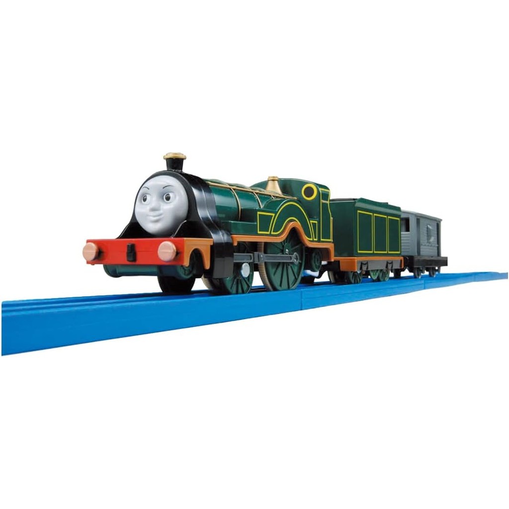 【Direct from Japan】Thomas & Friends TS-13 EMILY (Tomica PlaRail Model ...