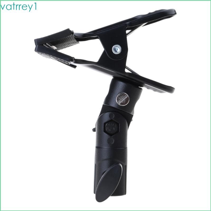 VIVI Heavy Duty Metal Clamp Holder Reflector Metal Clip Mount 1 4 to 3 ...