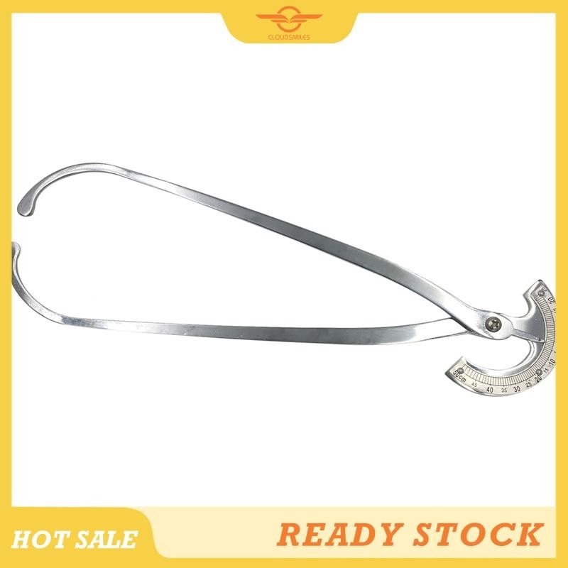 [CloudsMiles] Female Pelvic Model Set Instrument Caliber Gauge Pelvis ...