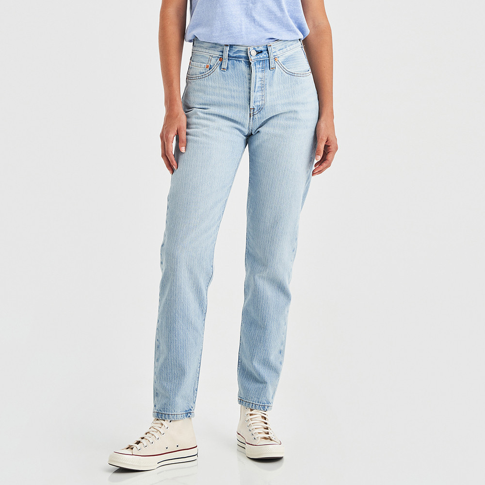 Levi's® Women's 501® ‘81 Jeans A4699-0006 | Shopee Singapore