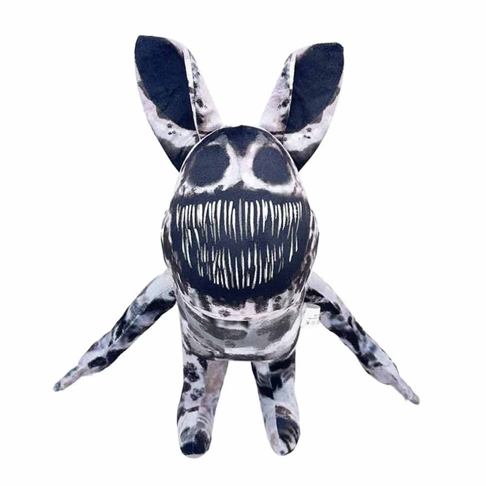 Anime Game Zoonomaly Plush Toys Kawai Role Horror Doll Cartoon Freak ...