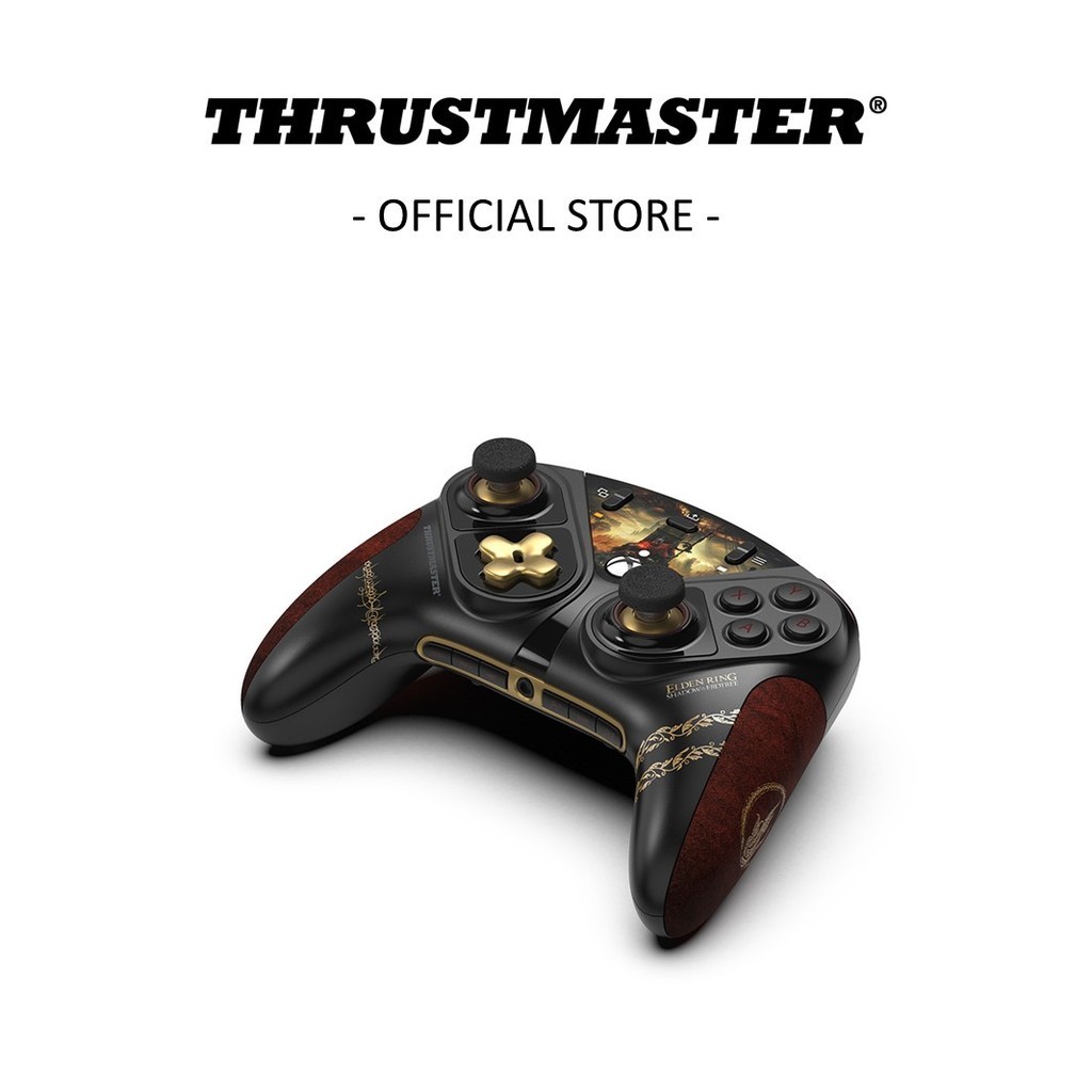 Thrustmaster eSwap X2 Pro Controller Elden Ring Edition | Shopee Singapore