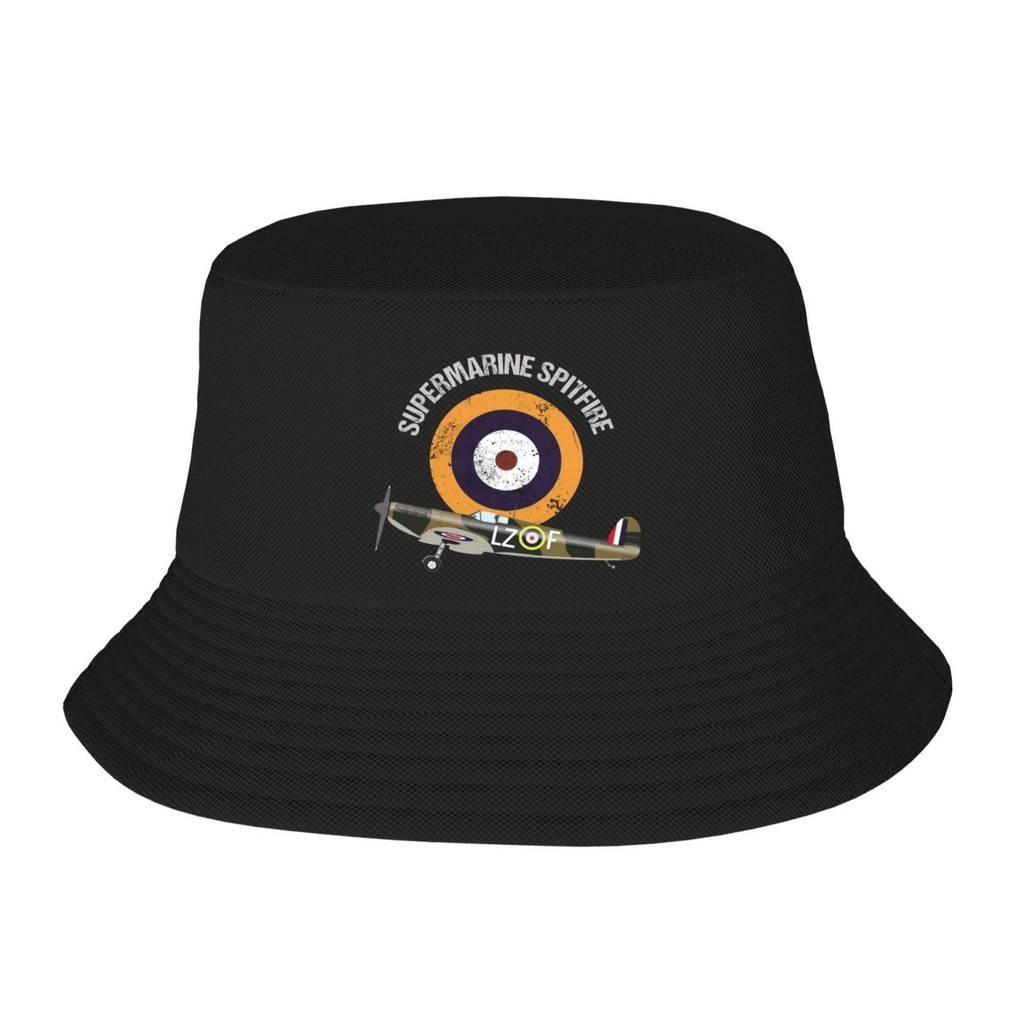 Supermarine Spitfire RAF Warbird Military WW2 Aircraft Plane Adult ...