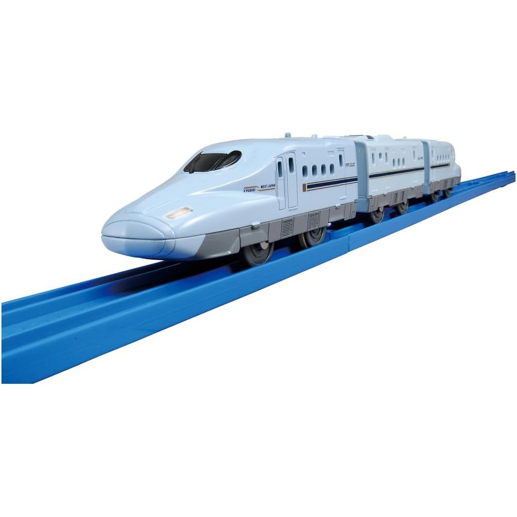 【Direct from Japan】Plarail S-04 with Lights Series N700 Shinkansen ...
