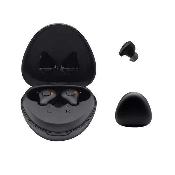 Bluetooth Wireless Hearing Aid Deaf Ear Back Special in-Ear Hearing Aid ...