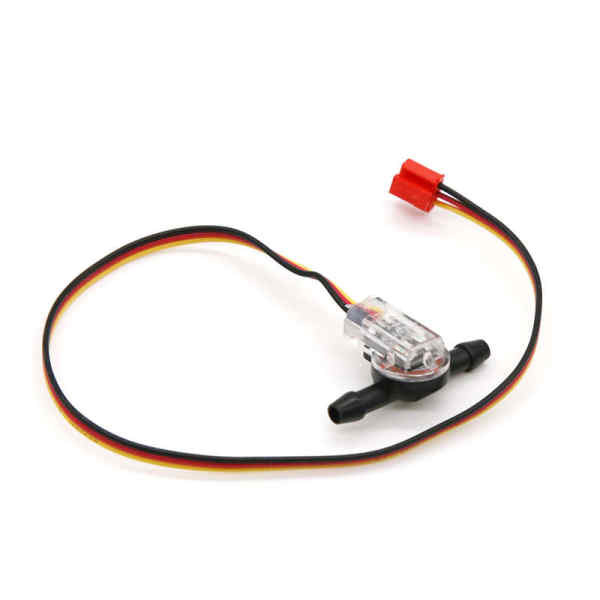 Pipe Level Sensor Water Flow Detection Photoelectric Liquid Level ...