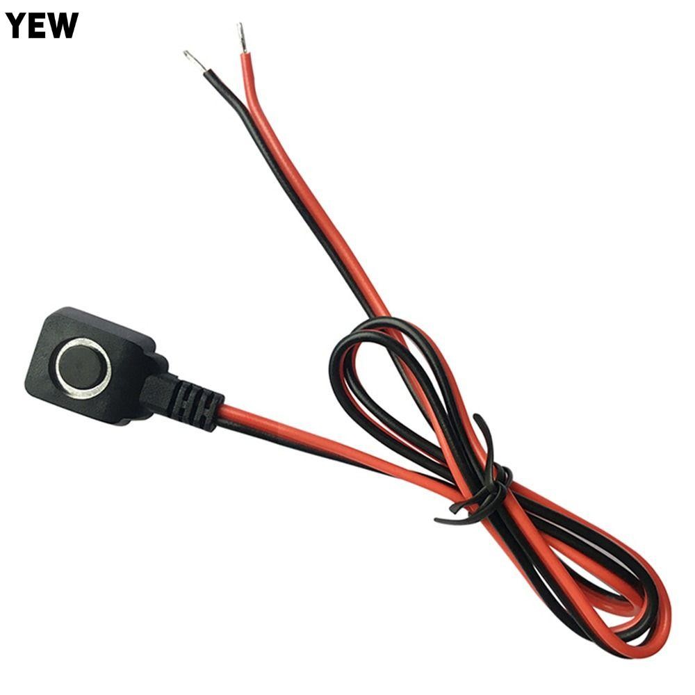 YEW Paste Installation Switches, Double-Sided Tape 12V 24V Momentary ...