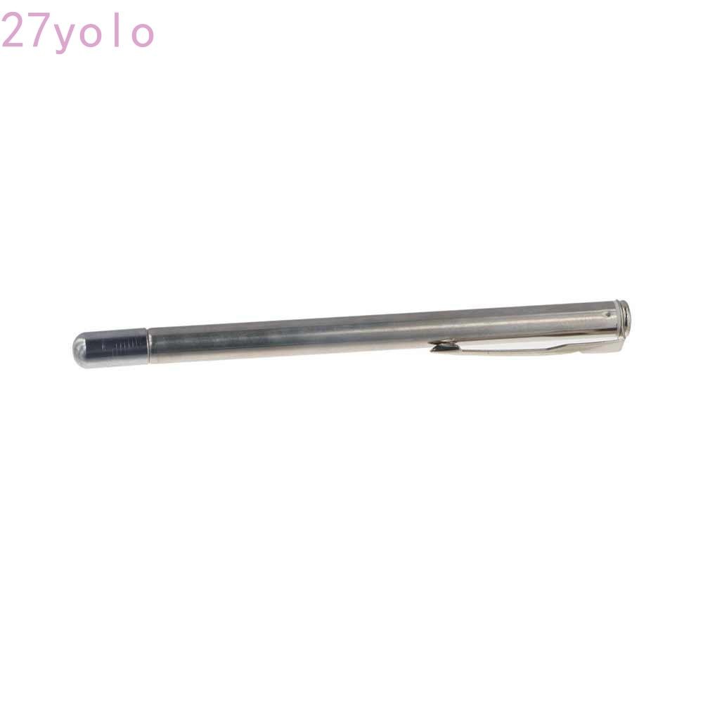 YOLO Telescopic Magic Ballpoint Pen Instrument Section Teaching Teacher ...