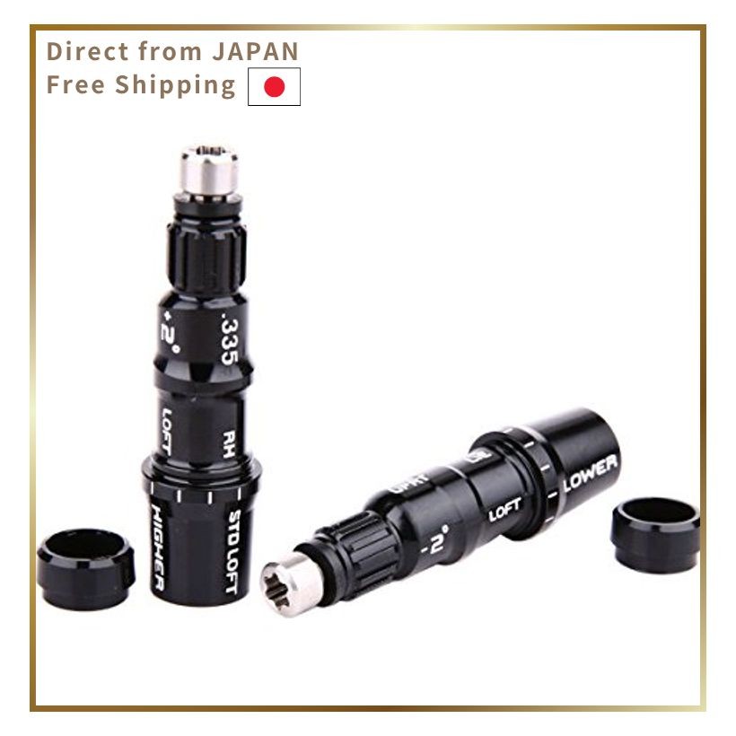 Taylormade Sleeve Qi35 MAX LITE LS BRNR Mini Qi10 Max LS Stealth 2 Stealth SIM2 SIM Series M5 M6 ...