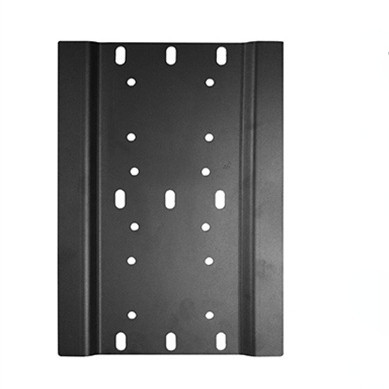 Installation Plate for Fuel Tanks, Used for mounting on Ladder, Fuel ...