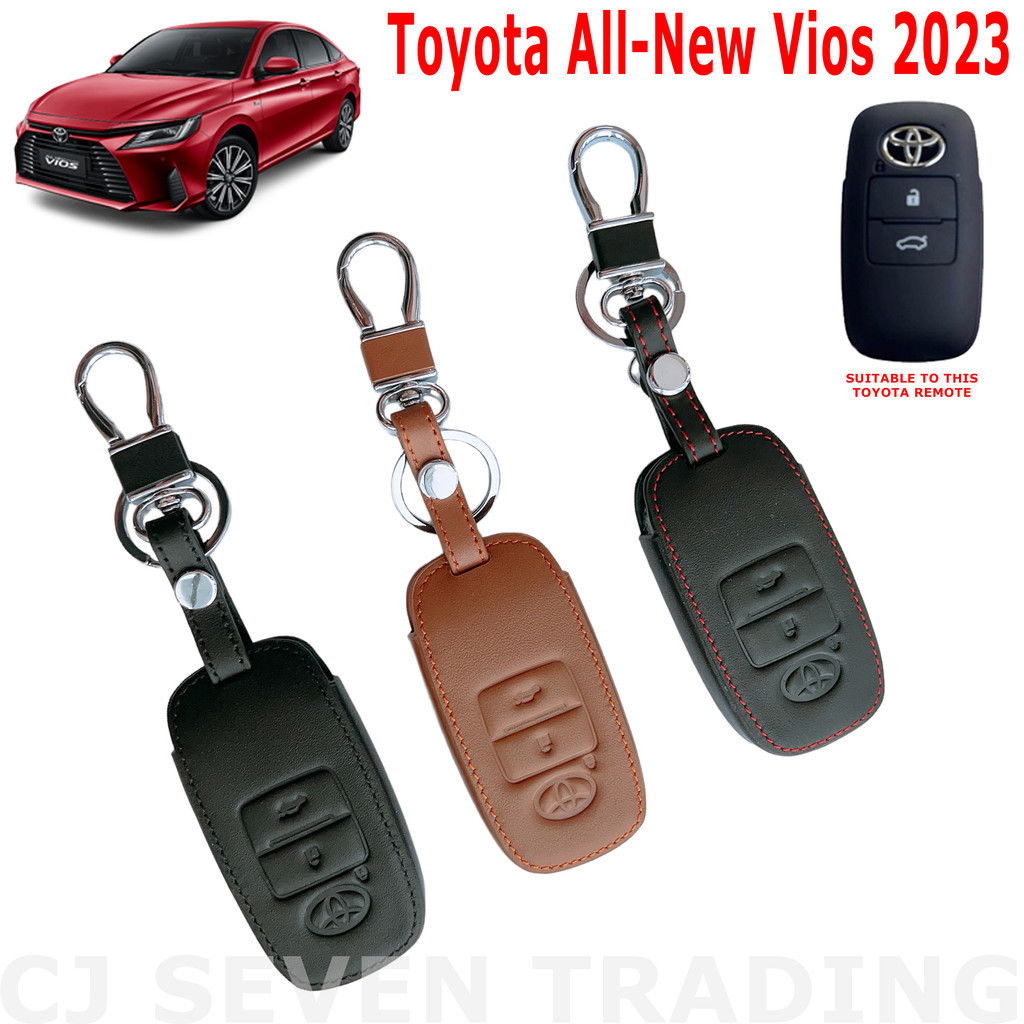 Vios key cover store