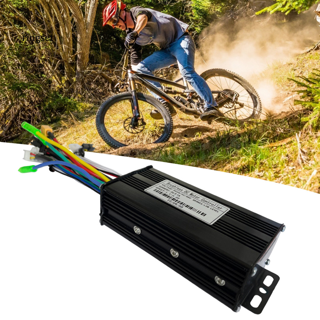 [Re] Brushless E-bike Controller Professional E-bike Controller High ...