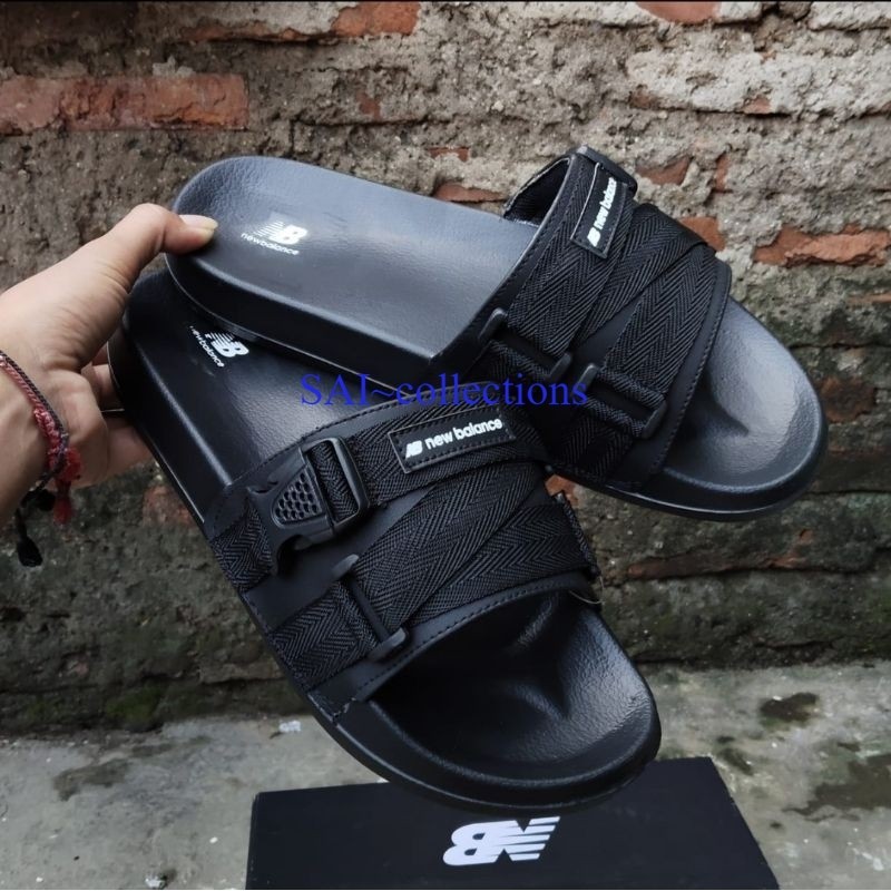 Men's Slippers Big Size Big Jumbo Size 43 44 45 46 47 48 49 50 Newest ...