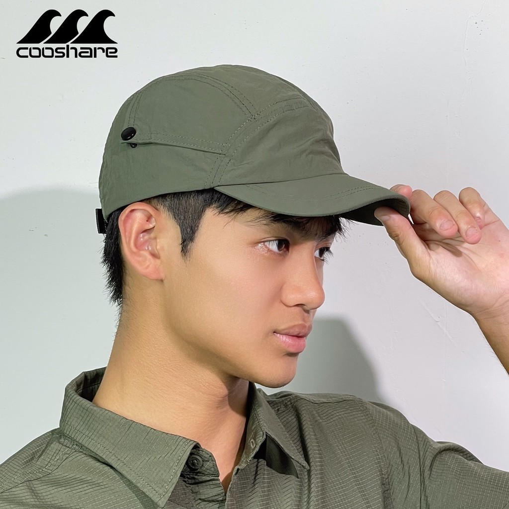 Japanese Baseball Cap Tooling Baseball Cap | Shopee Singapore