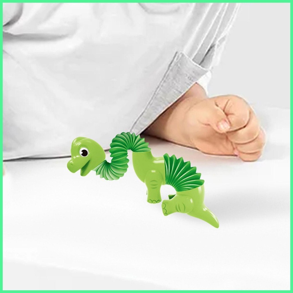 Animal Fidget Toys Cute Pop Tubes Fidget Toy Fidget Tubes Set of 2 ...