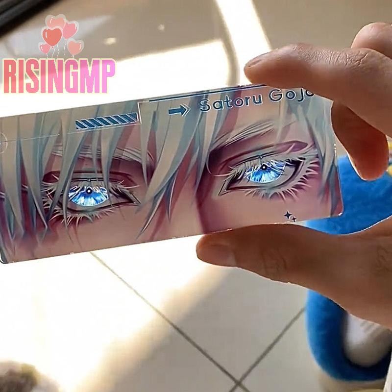 [risingmpS] Anime Peripherals Cartoon Creative Jujutsu Kaisen Gojo ...