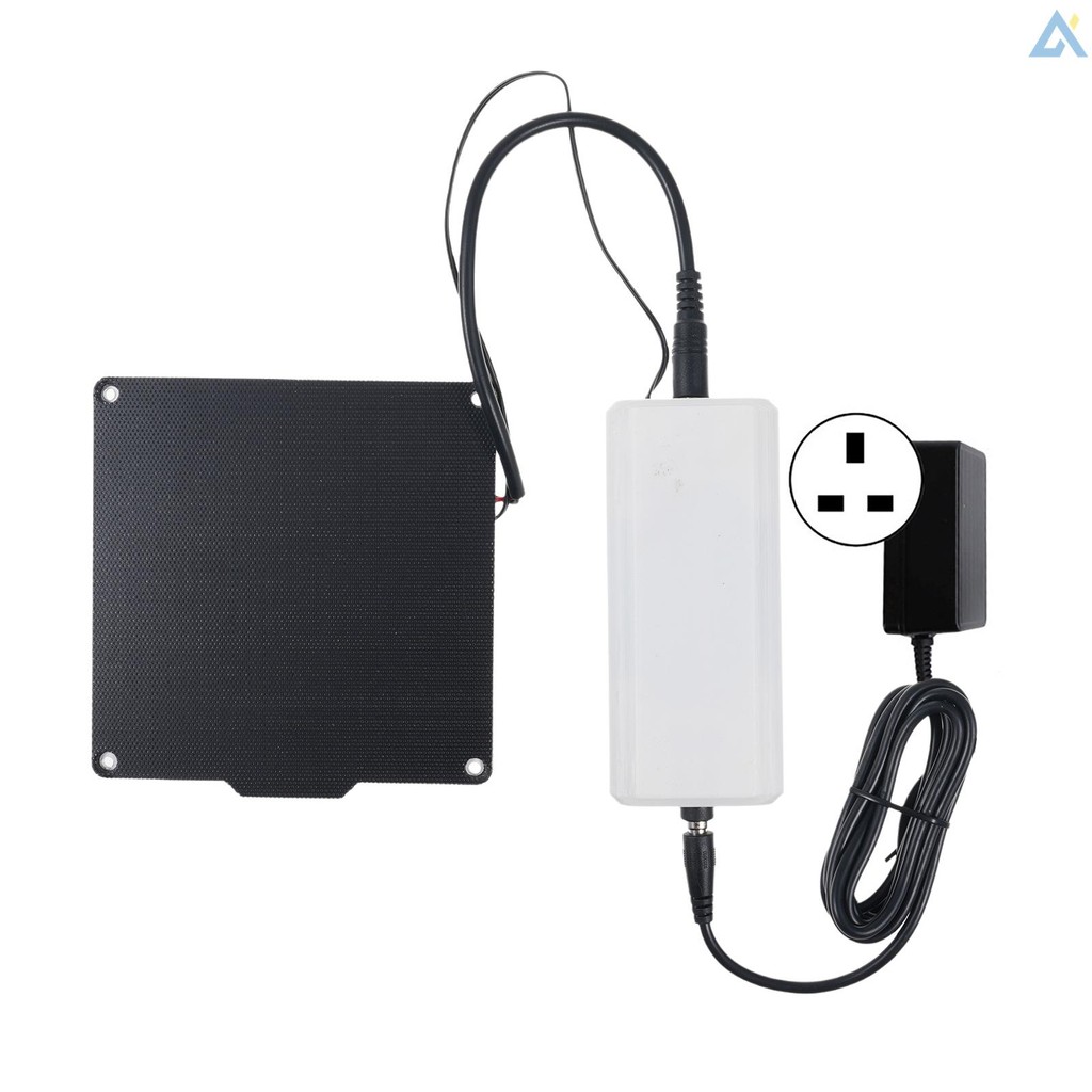 EasyThreed 3d Printer Compatible With 30w 3d Easy To 100x100mm Install ...