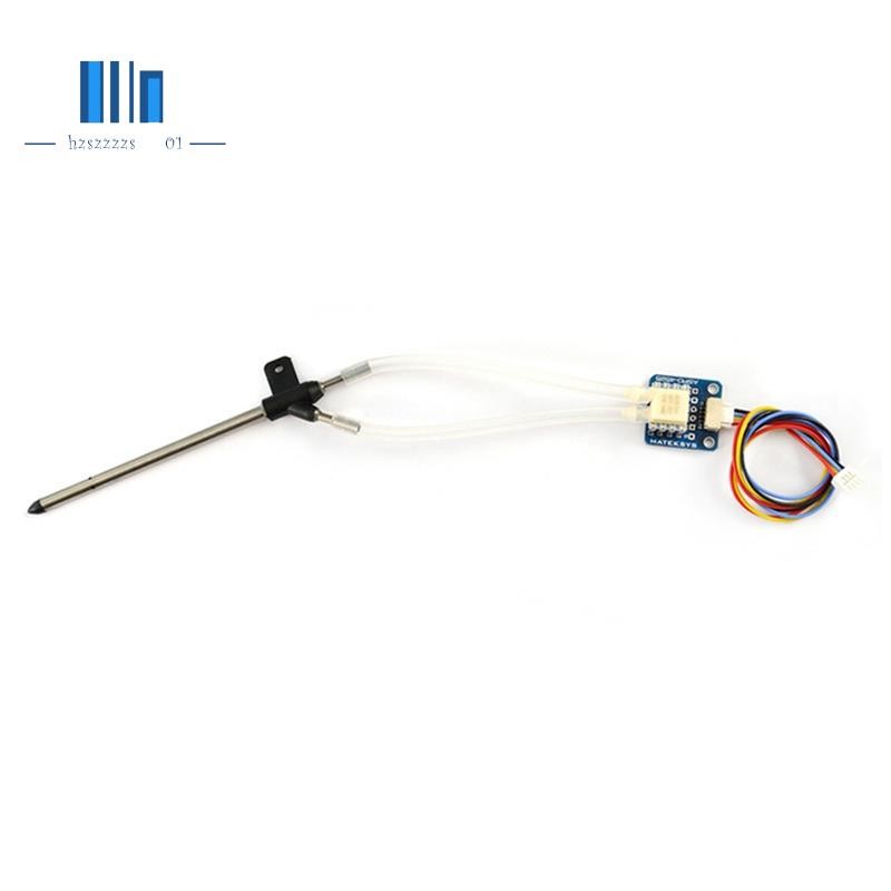 ASPD-4525 DIGITAL AIRSPEED SENSOR 4-6V DC for F405-WING F411-WING F722 ...