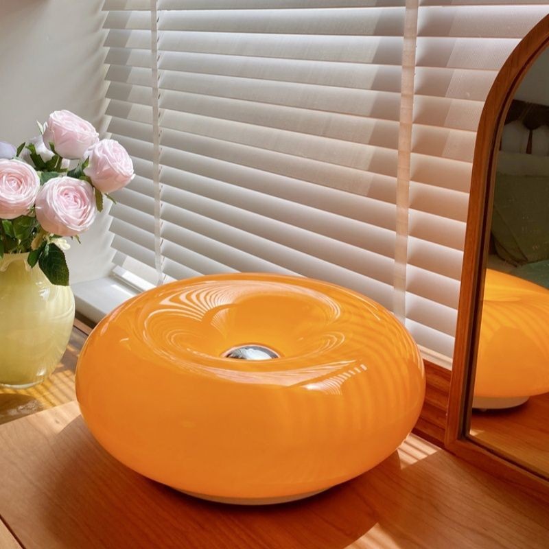 Enoughome Influencer medieval Instagram-style IKEA button control donut ...