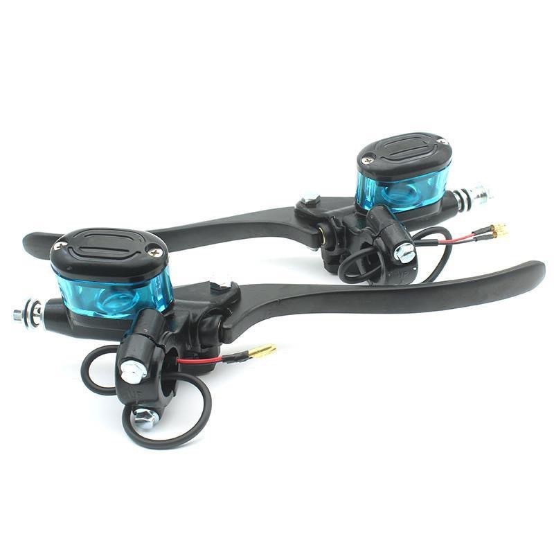 Electric Bike Disc Brake Master Cylinder New National Standard Electric ...