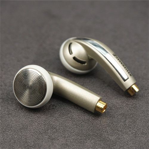 MmbnDIY Advanced Version Fever Sennheiser MX760 Earbud Headphones High ...