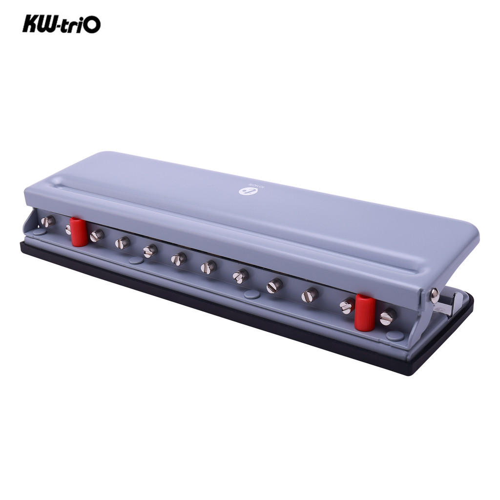 KW-trio A7 / Cutter With / A7 Paper Cutter / A5 Punch Puncher / B5 A5 ...