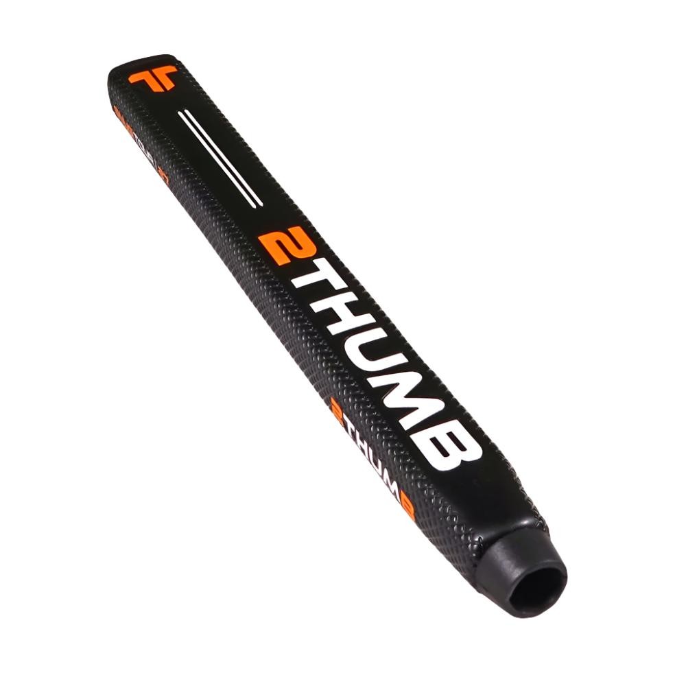 Two Thumb Putter Grip - SNUG TOUR 27 - 35g | Shopee Singapore