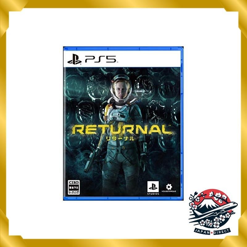 PS5 Returnal(English) | Shopee Singapore