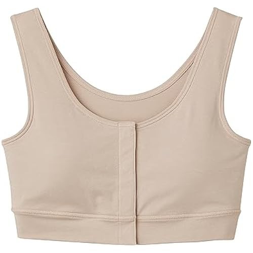 GUNZE CI4055N Front Opening Bra Rakubura Non-wire with Insertion Pad ...