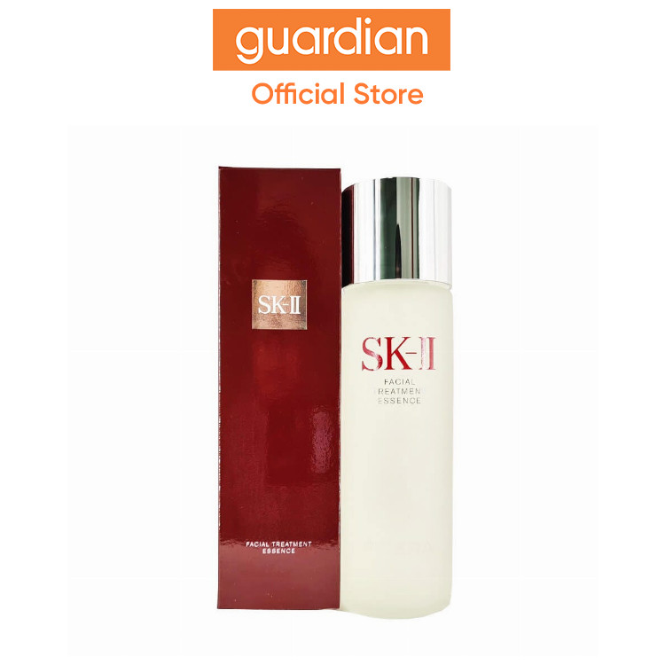 SK-II Facial Treatment Essence 230ml | Shopee Singapore