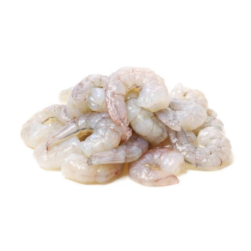 Deshelled Prawns/ Prawn Meat PND / Deshelled Vannamei Prawn Meat 虾肉 1 ...