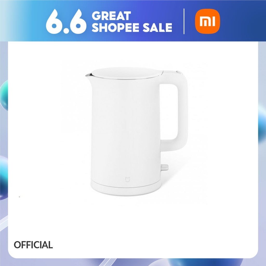 Xiaomi Electric Kettle 2 | Shopee Singapore